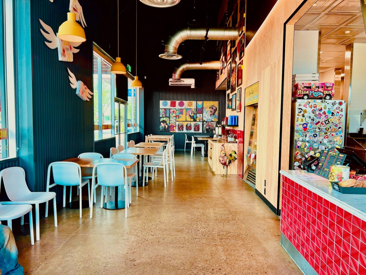 Alexander Building Co. Inc. | Construction Management