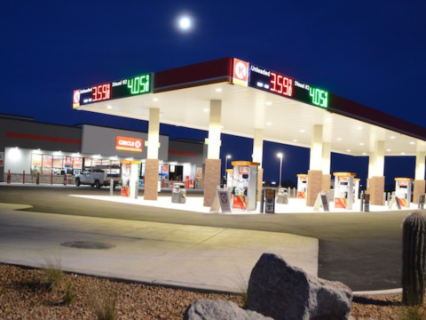 Alexander Building Co. Inc. | Construction Management