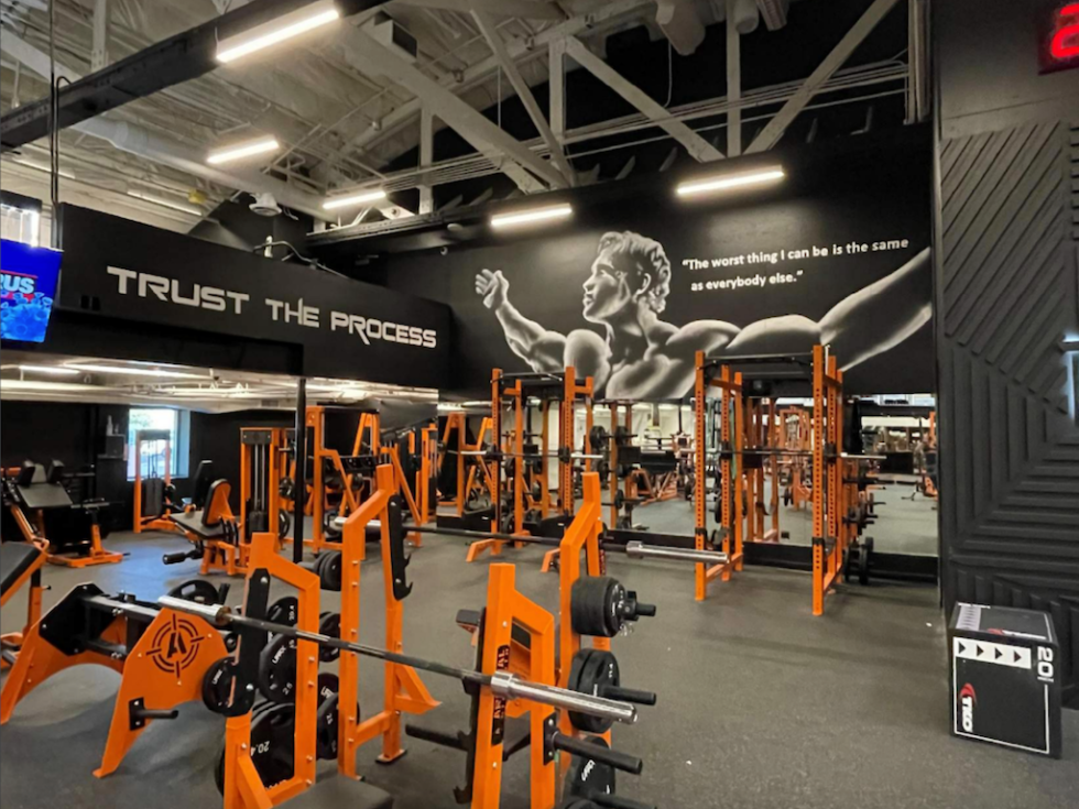 Alexander Building Co. Inc. | Construction Management