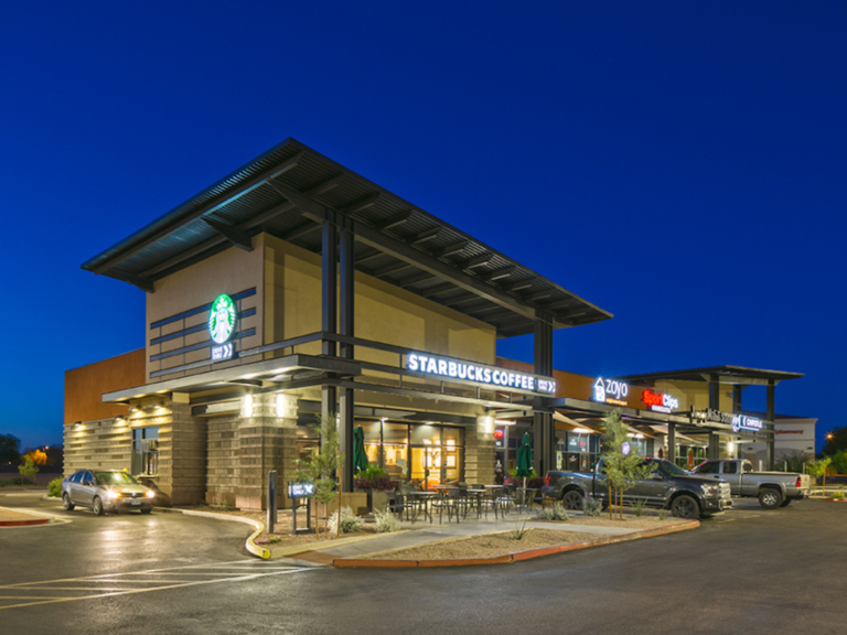 Alexander Building Co. Inc. | Construction Management