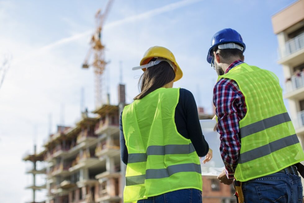Alexander Building Co. Inc. | Construction Management